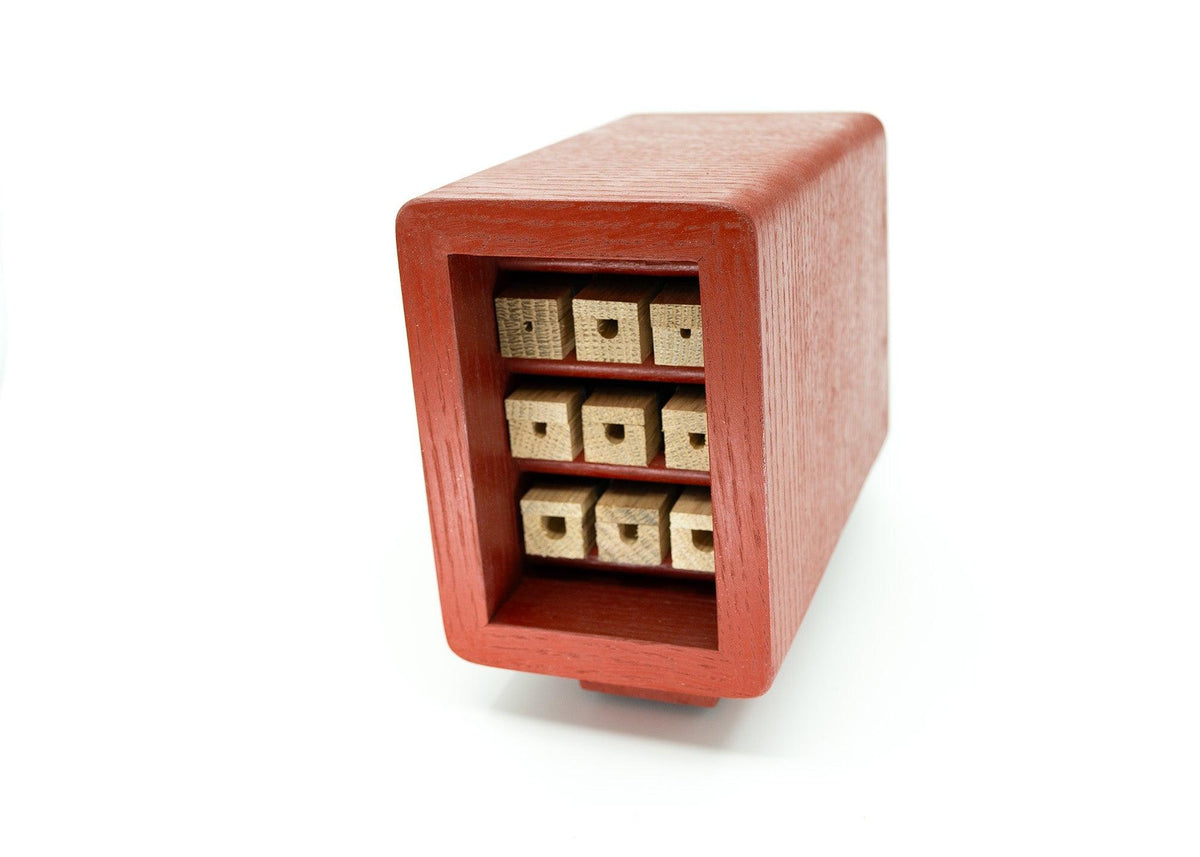 Instar Wild Bee Home – Scopa